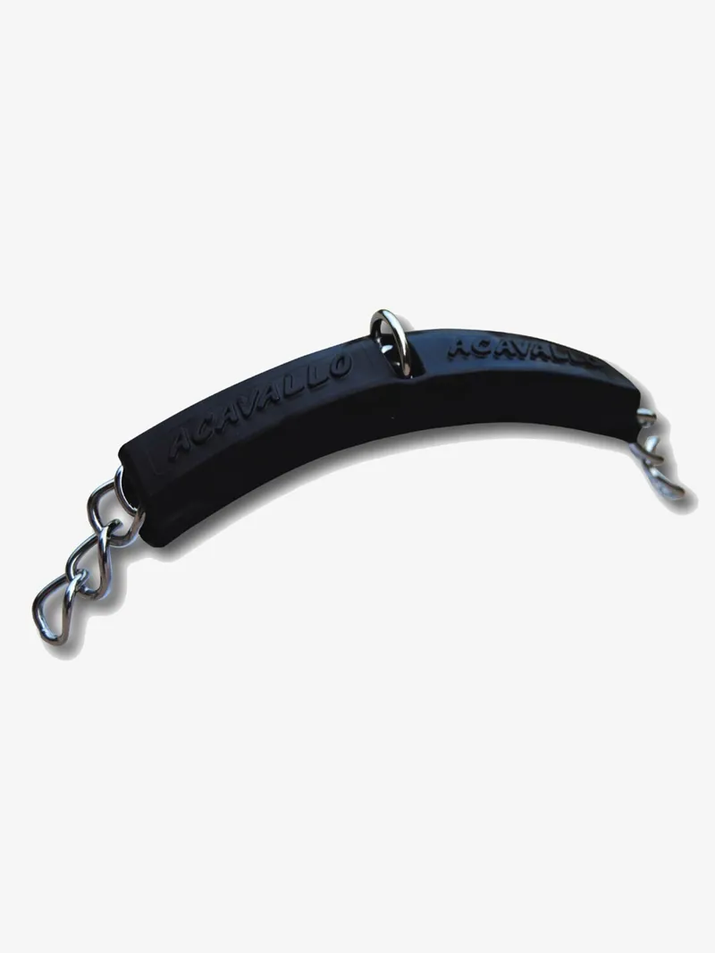 LeMieux Gel Curb Guard Black