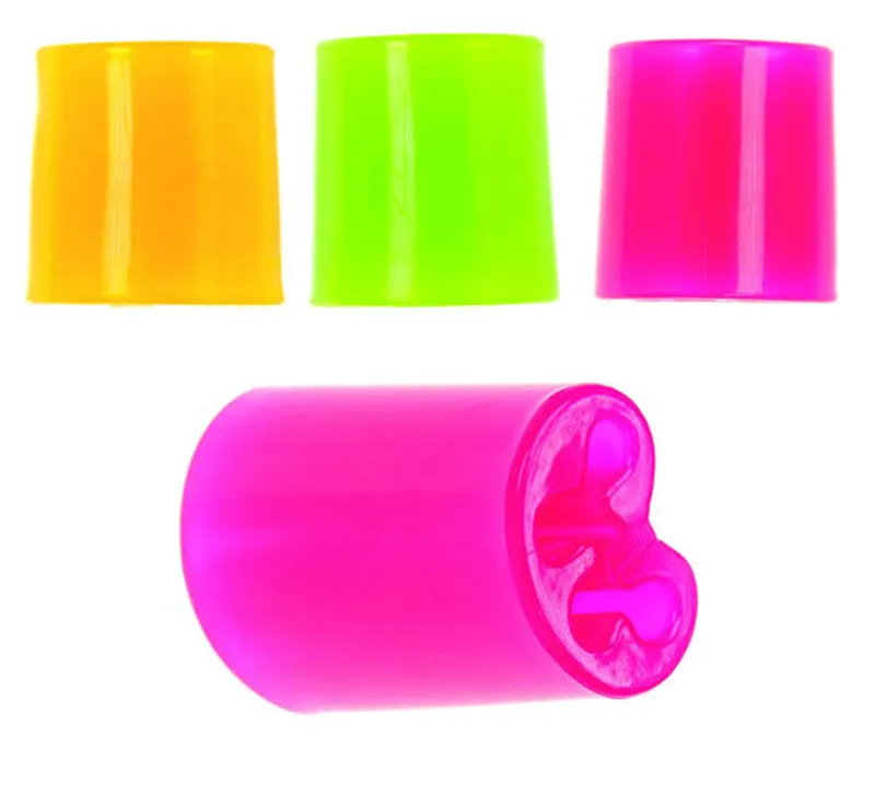 IMAC Coloured Plastic Bone