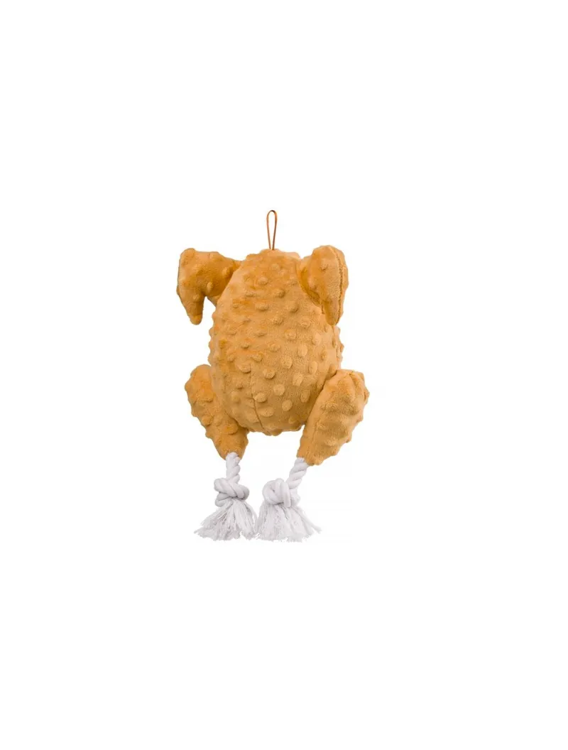 House of Paws Roast Turkey Toy
