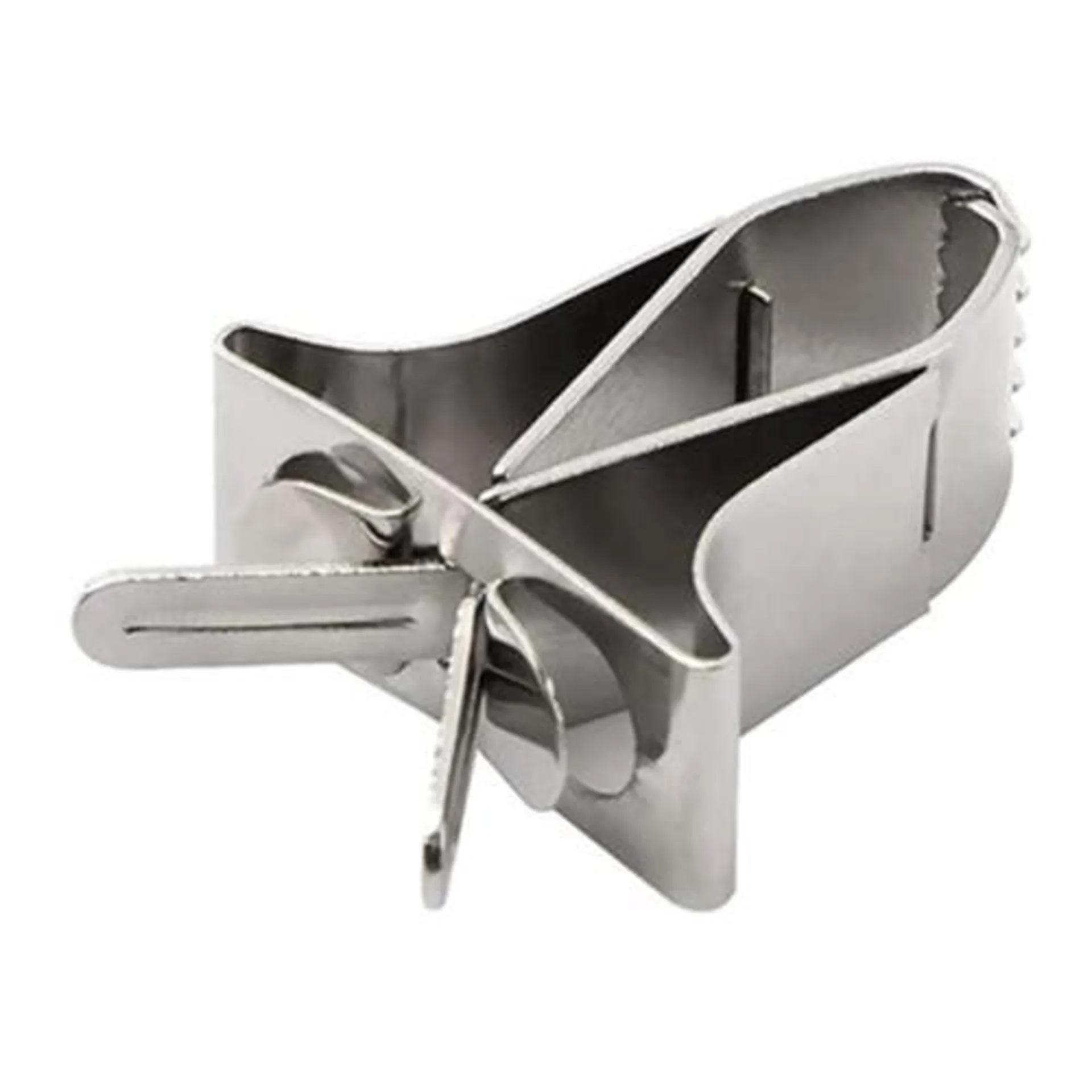 Metal Cage Clip