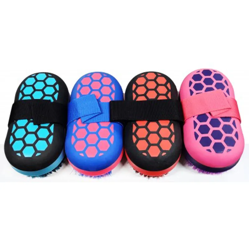 STS HONEYCOMB BODYBRUSH